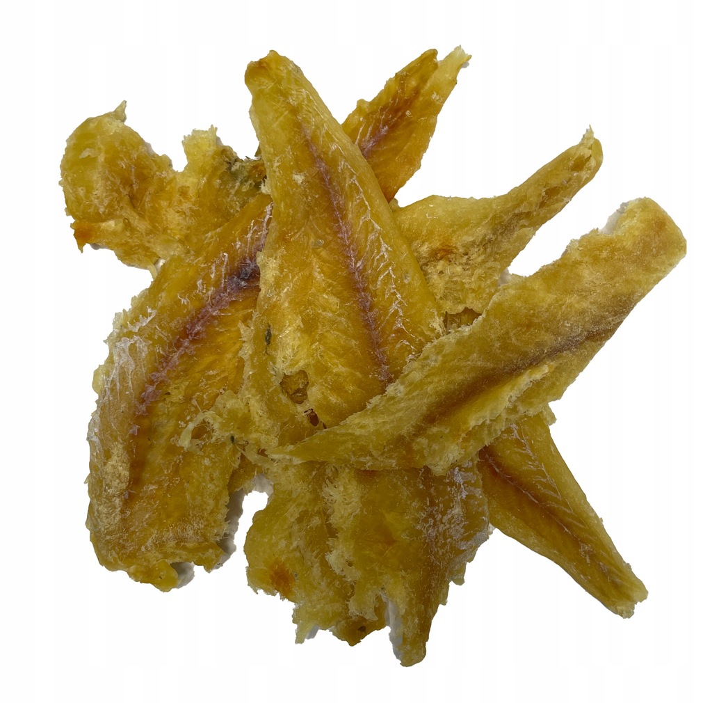 Ryba Suszona do Piwa MINTAJ FILET 100g Fish snack - 11998509146 ...