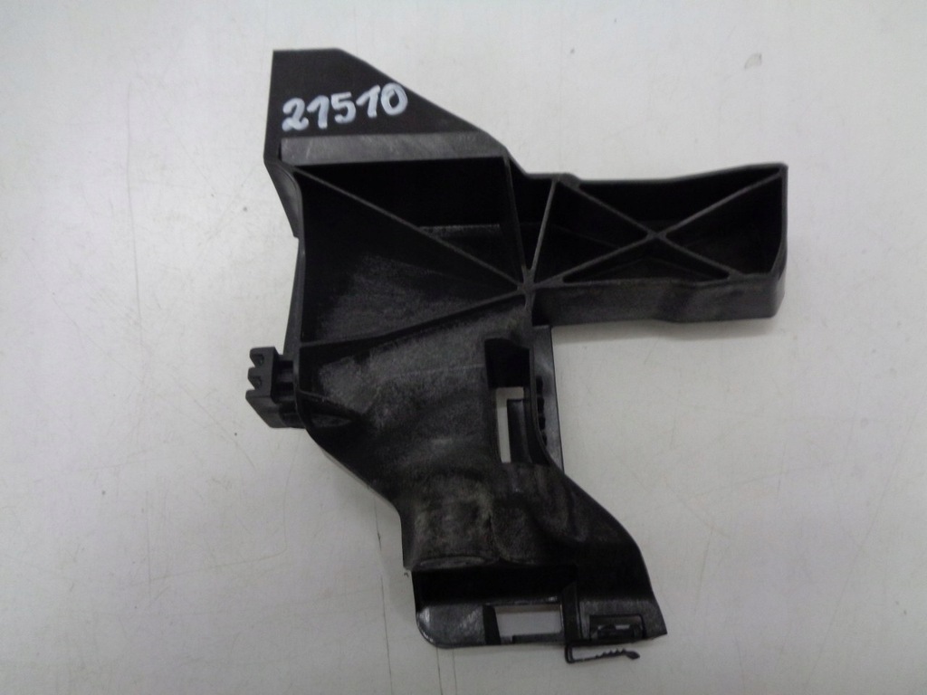 AUDI Q3 83A WSPORNIK REFLEKTORA LEWY PRZÓD - 12000165531 - oficjalne ...