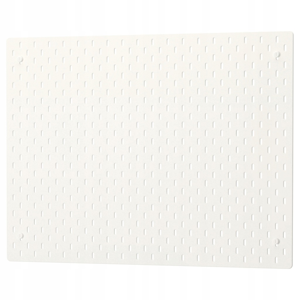 IKEA SKADIS Tablica perforowana narzędziowa 76x56 - 14081574427 ...