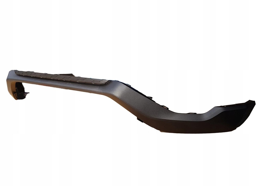 FORD EDGE 2015 NOWY DOLNY ZDERZAK SPOILER ORYGINAŁ - 10501442024 ...