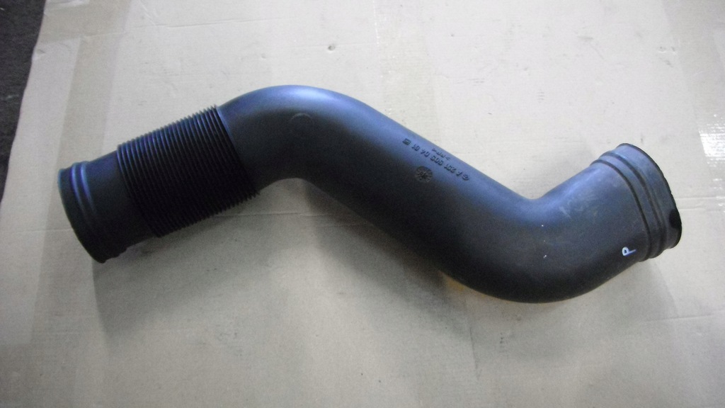 MERCEDES R W251 2005- RURA WLOT DOLOT 2515050461 - 7570780525 ...