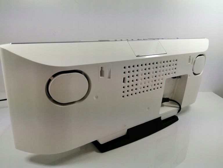 WIEŻA PANASONIC SC-HC35 COMPACT STEREO SYSTEM - 8712352086 - oficjalne ...