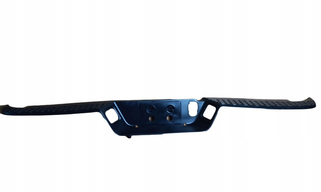 Nakładka listwa zderzaka Dodge RAM 2014-2018 - 14141277078 - oficjalne ...