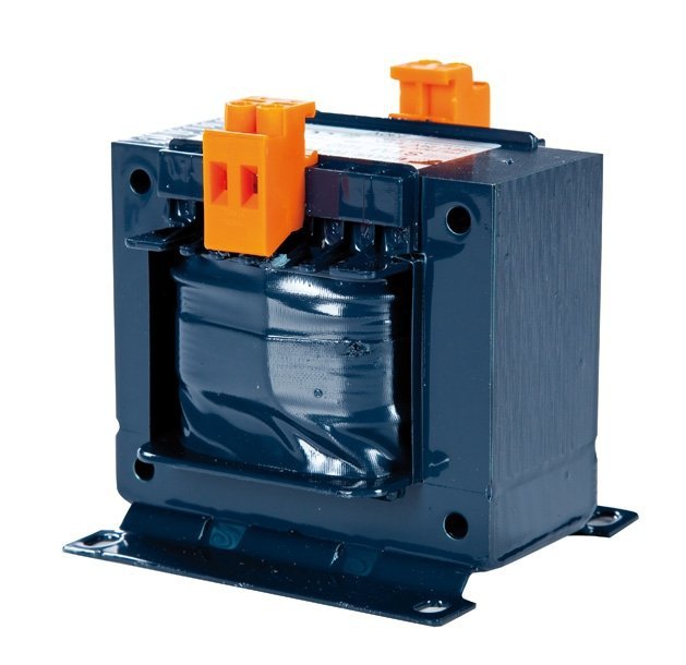 Transformator 1-fazowy STM 2500VA 400/230V - 13121982207 - oficjalne archiwum Allegro