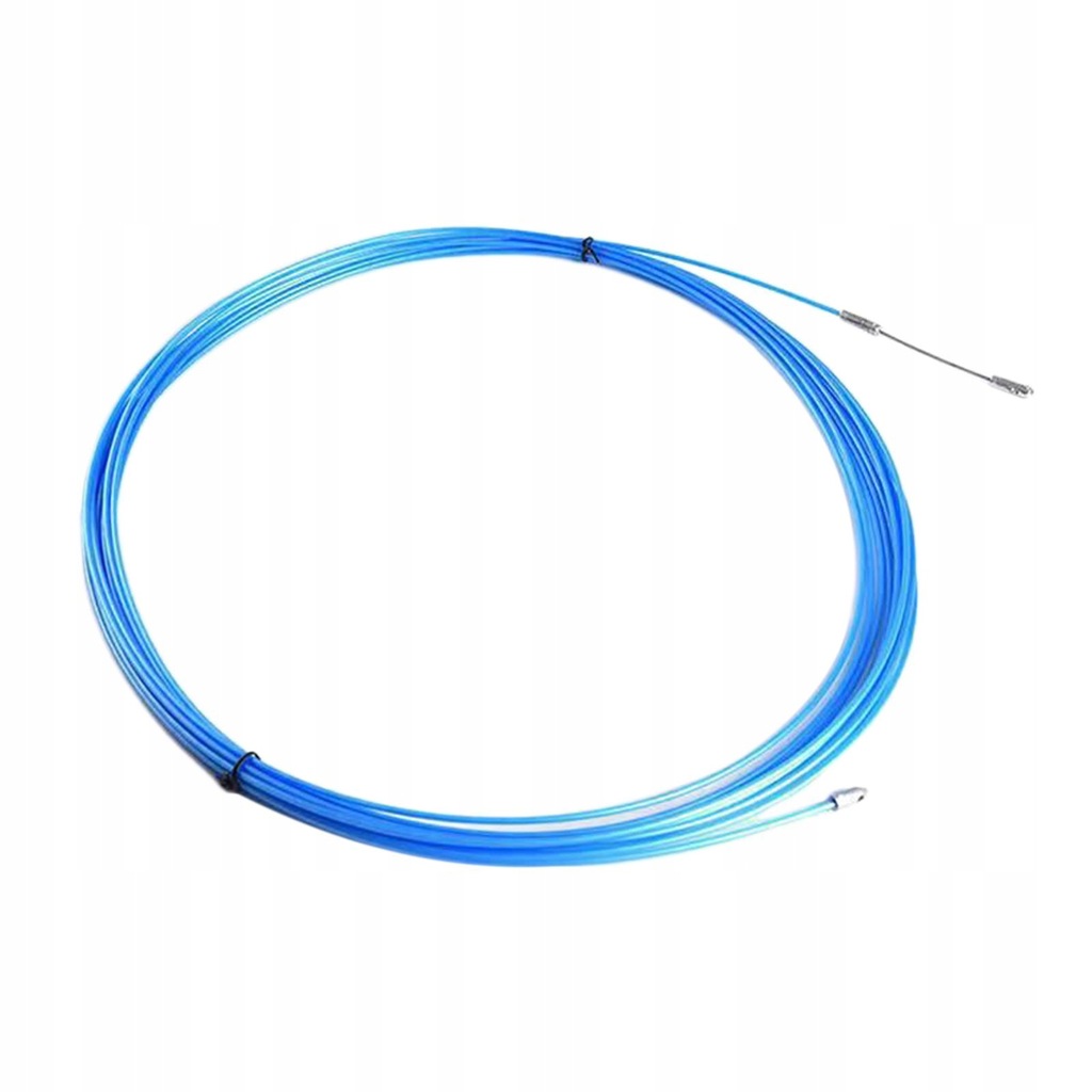 Electrical Wire Threader Fish Tape Fastener for Small Pipe Wiring 10 ...