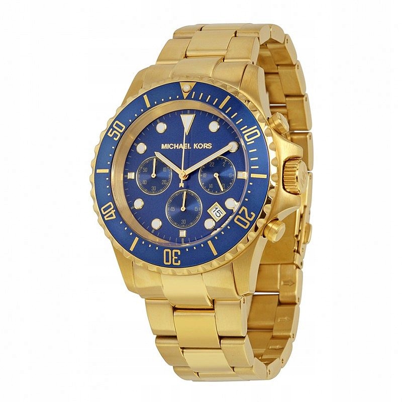 Nowy zegarek męski Michael Kors MK8267 - 11395590893 - oficjalne ...