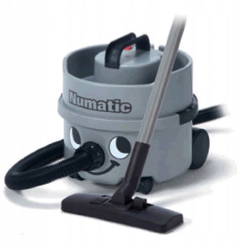 Odkurzacz NUMATIC NVH180 PSP180 Profesjonalny - 10067695199 - oficjalne ...