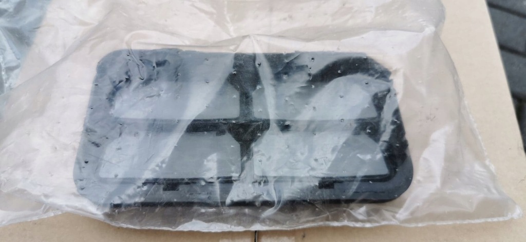 Kratka wentylacyjna Opel Astra J 22788177 - 12409605132 - oficjalne ...