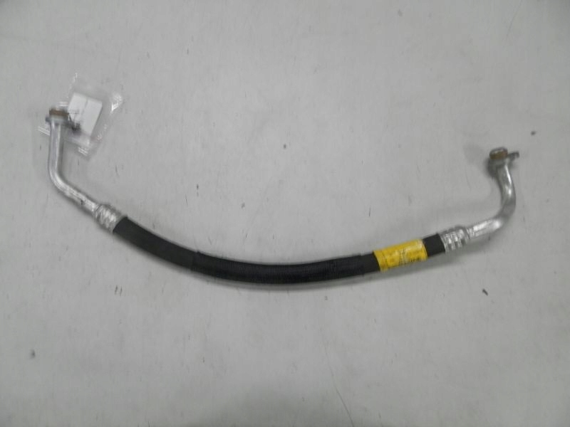 RENAULT MEGANE II PRZEWÓD KLIMATYZACJI 8200680837 - 8684216461 ...