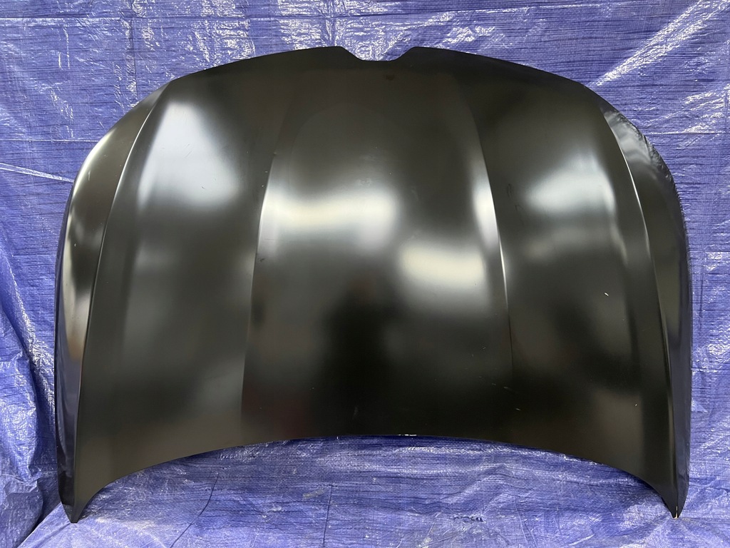 RENAULT MEGANE IV 4 MASKA - 12798139140 - oficjalne archiwum Allegro