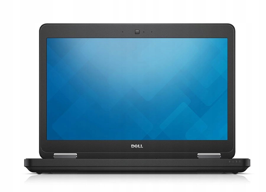DELL E5440 i5-4200U 8GB 256 SSD 14'' KAM BT Win10 - 13053304313 - oficjalne archiwum Allegro