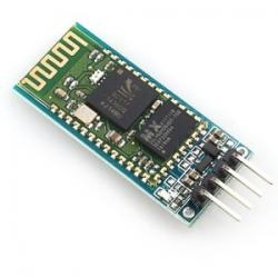 Moduł bluetooh HC05 3,3-5V 10m BC417 ARDUINO - 6933212326 - oficjalne ...