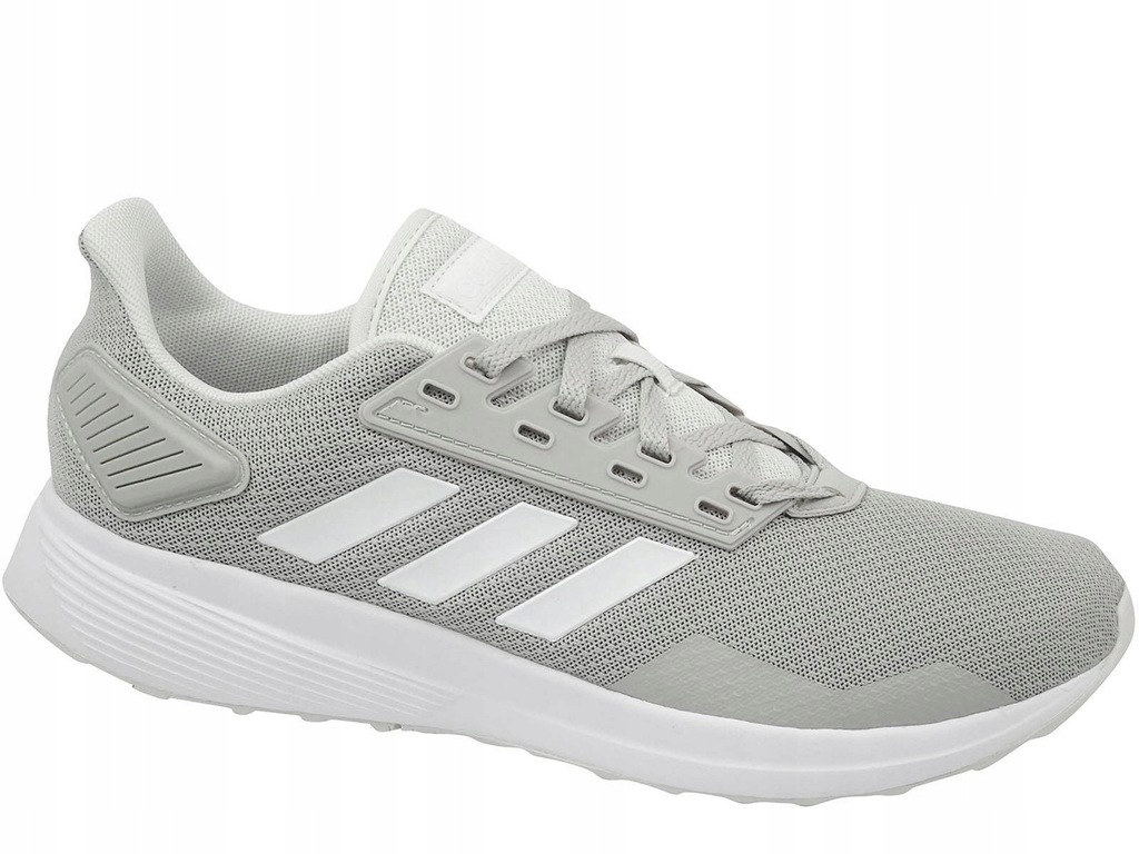 ADIDAS DURAMO 9 EG8662 SZARE BUTY MĘSKIE BIEGANIE - 10848845959 ...