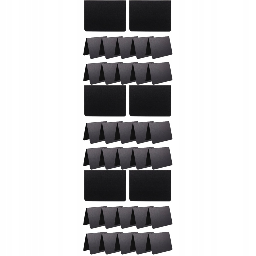 36 Pcs Message Decorative Decorative Price Boards - 13399185116 ...