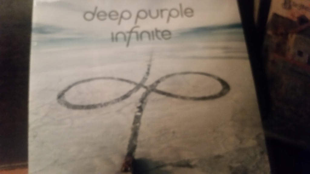 Deep Purple - Infinite - 2LP - NOWA FOLIA !!! - 11810720621 - oficjalne ...