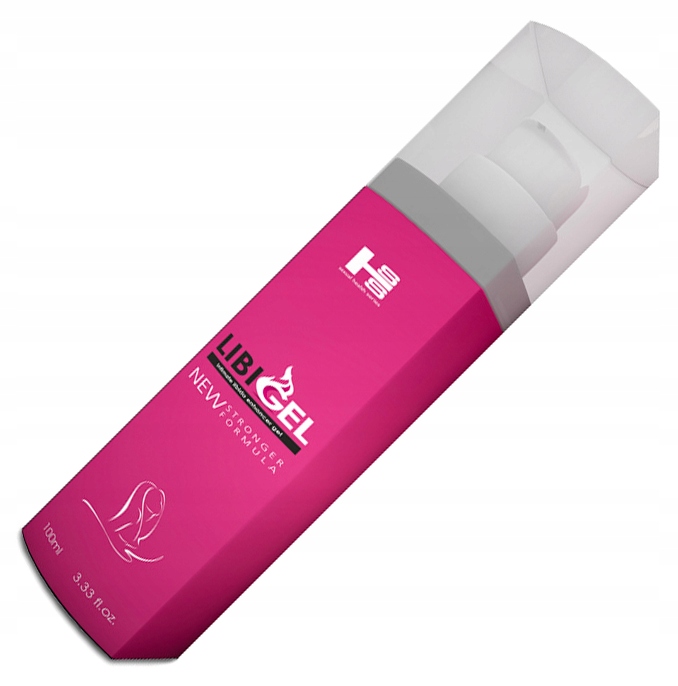 Купить LIBIGEL STRONG GEL УЛУЧШАЕТ ЖЕНСКИЙ СЕКСУАЛЬНЫЙ ОПЫТ: отзывы ...