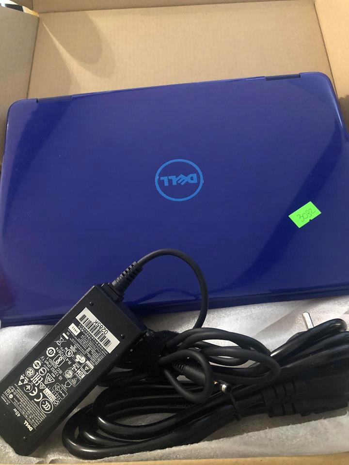 DELL INSPIRON P25T 2/32GB SSD Notebook Tablet /FVm - 7733253169 ...