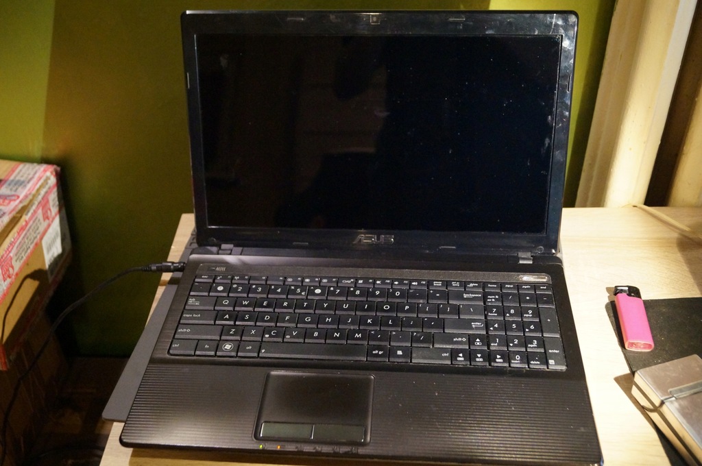 ASUS X53U-SX101V 4/500 GB AMD RADEON HD 6250 WIN 8 - 12169462824 ...