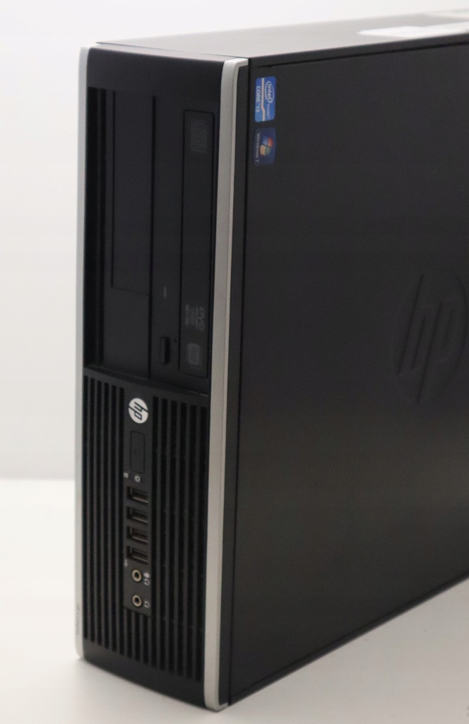HP Compaq Pro 6300 SFF i3-3220 ŁM1L - 13917344654 - oficjalne archiwum ...