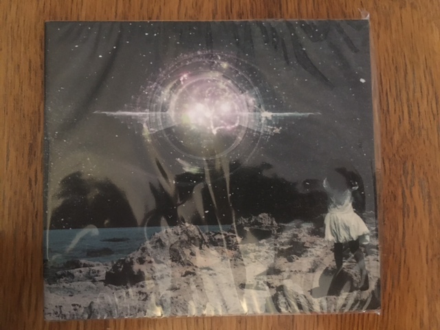 Light Entanglement Machine 2021 CD - 11766091553 - oficjalne archiwum ...