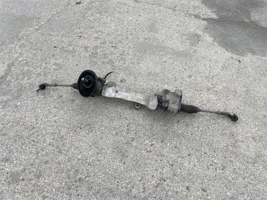 PRZEKŁADNIA KIEROWNICZA MAGLOWNICA FOCUS MK3 FORD C-MAX MK2 LIFT 14-19 - 15839593131 - oficjalne ...