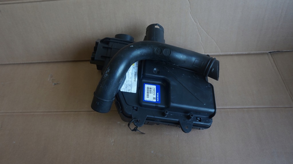 OBUDOWA KOMPUTERA VOLVO S60 III V60 II XC60 II - 13023813605 ...