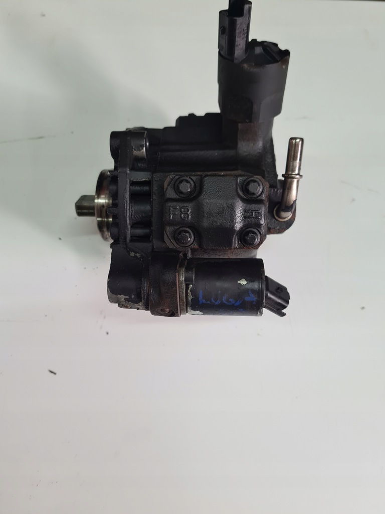 POMPA WTRYSKOWA MONDEO MK4 S MAX 2.0 TDCI EURO4 - 12478114391 - oficjalne archiwum Allegro