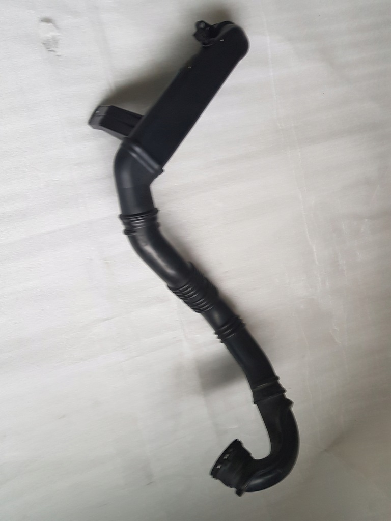 ASTRA IV J RURA WĄŻ INTERCOOLERA 13265282 2.0 CDTI - 7758808651 ...