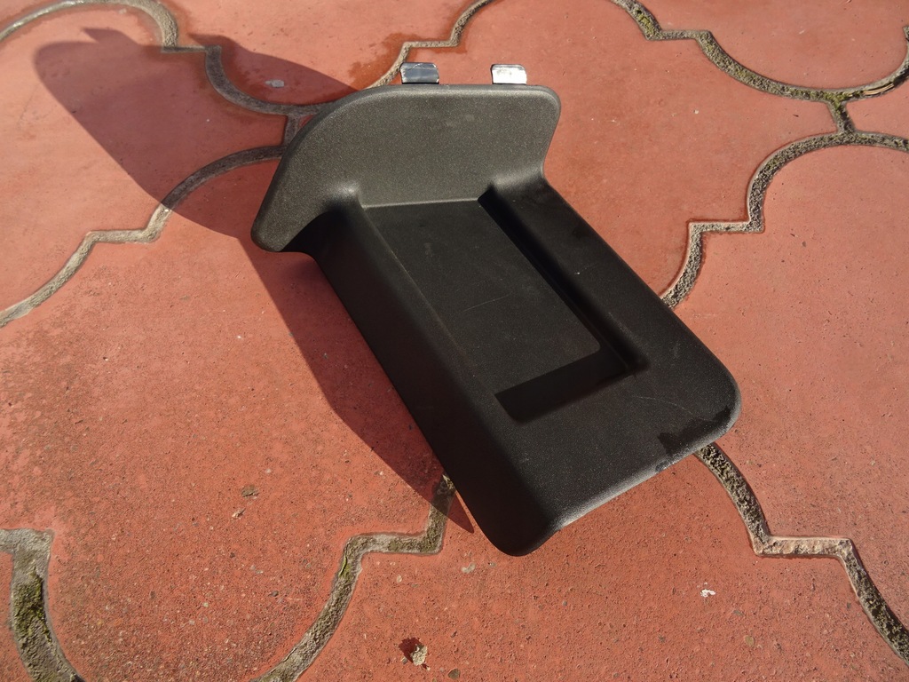 VOLVO S60 III OSŁONA AKUMULATORA 32131237 - 11979219539 - oficjalne ...