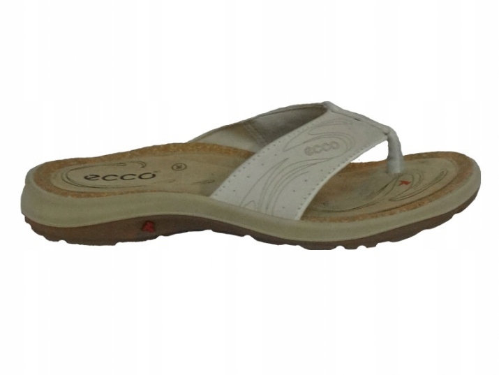 JAPONKI KLAPKI DAMSKIE ECCO COAST LAGOS 152 - 39 - 13979158784 ...