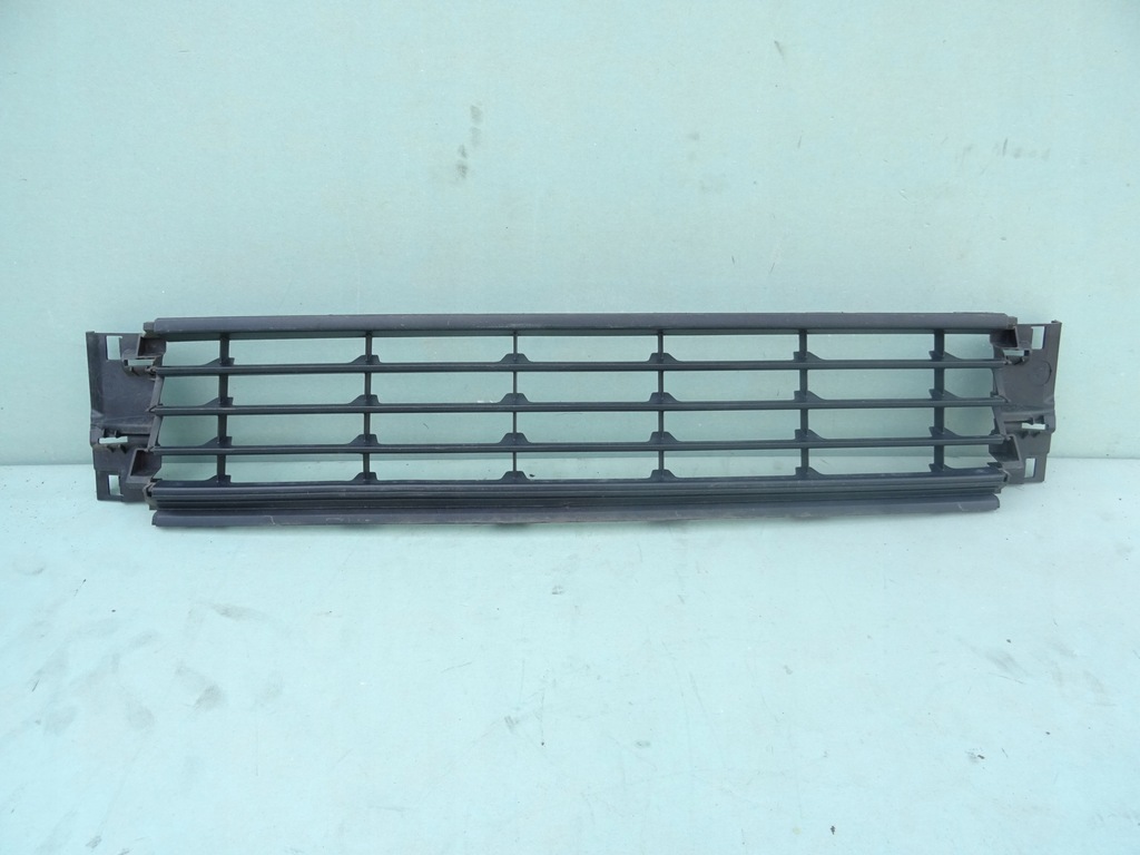 KRATKA ZDERZAK PRZÓD VW POLO V LIFT 6C0853677 - 14036266985 - oficjalne ...