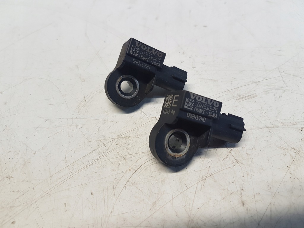 VOLVO V90 S90 CZUJNIK UDERZENIOWY 31451529 - 13449060819 - oficjalne ...