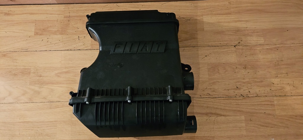 OBUDOWA FILTRA POWIETRZA STILO 1.2 B 55186451 - 13438668509 - oficjalne ...