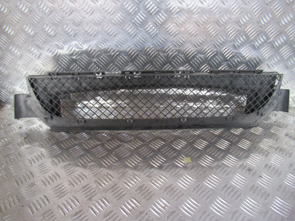 KRATKA ZDERZAKA PRZÓD BMW E46 M-PAKIET 51117893331 - 7287642879 ...