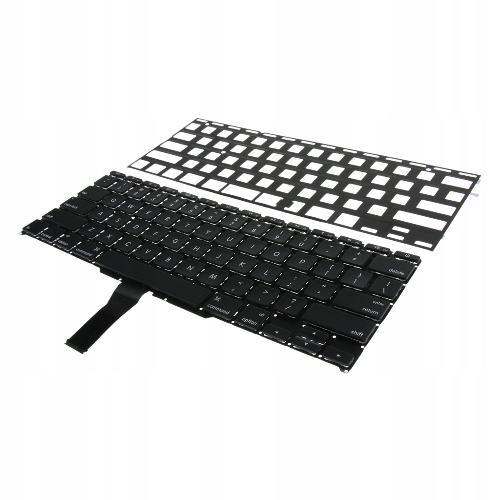 US English Keyboard with Small Enter Button and - 12788092057 ...