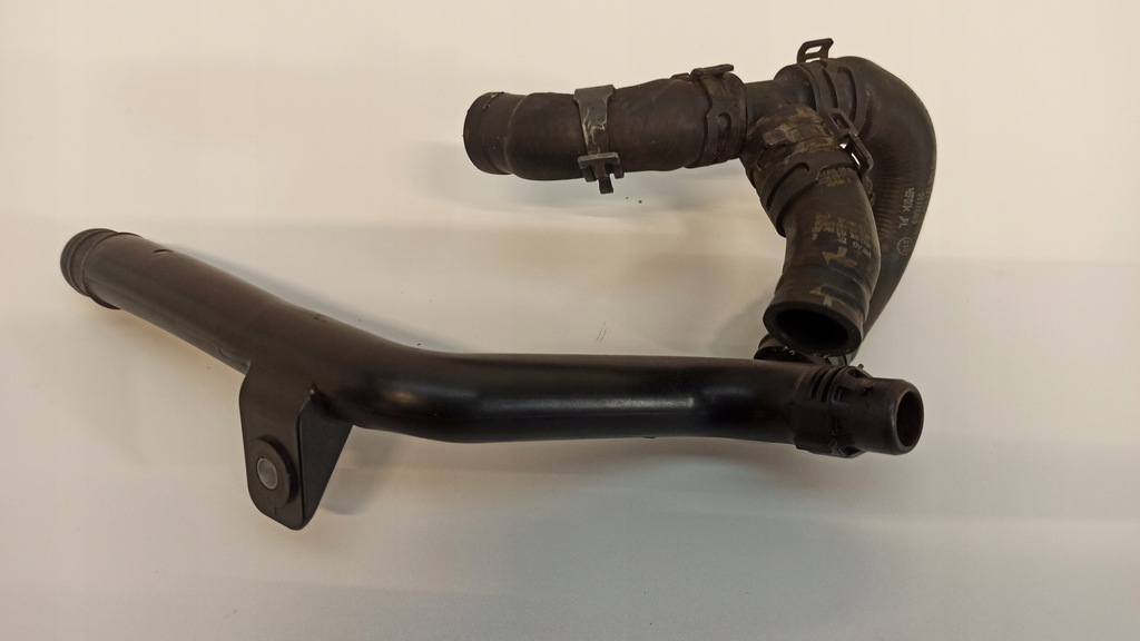 WĄŻ RURA KRÓCIEC WODY A4 B8 03L121065K 03L121157AE - 11744010566 ...