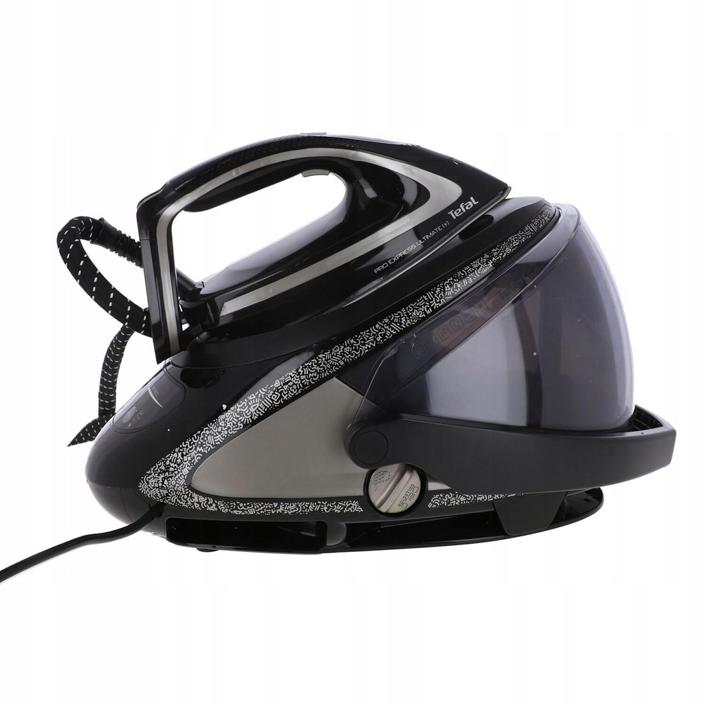 Generator pary Tefal Pro Express Ultimate GV9620 - 8862856888 ...