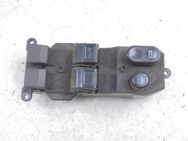 HONDA JAZZ II WŁĄCZNIK SZYB PRZÓD LEWY LIFT - 13707374055 - oficjalne ...