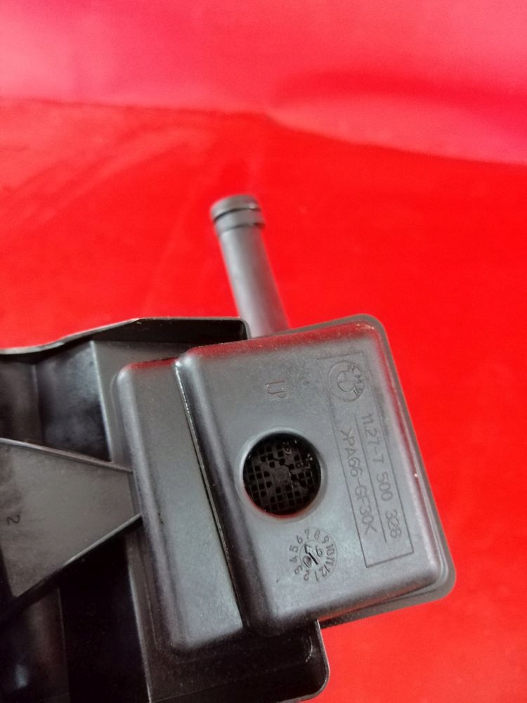 SMOK POMPY OLEJU BMW E90 E87 N42 N46 7500328 - 7902425007 - oficjalne ...