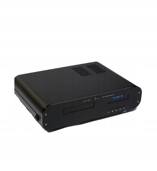 LECTOR CDP-603 LAMPOWY ODTWARZACZ CD - 9830416424 - oficjalne archiwum Allegro