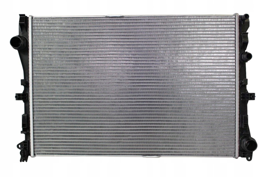 CHŁODNICA MERCEDES C W205 A205 E W213 A0995007303 - 6697130383 ...