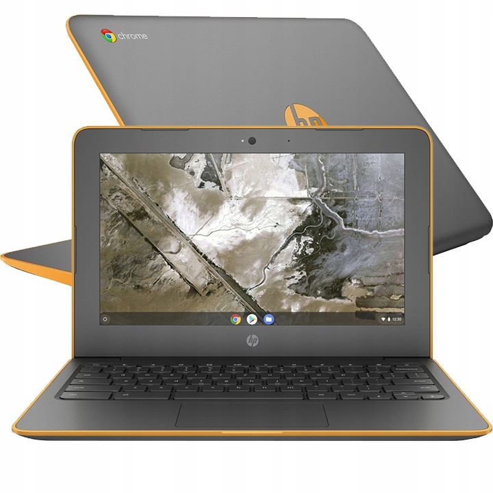 HP ChromeBook 11A G6 EE A4 9120C 4GB 16 CHROME OS - 12826725332 ...