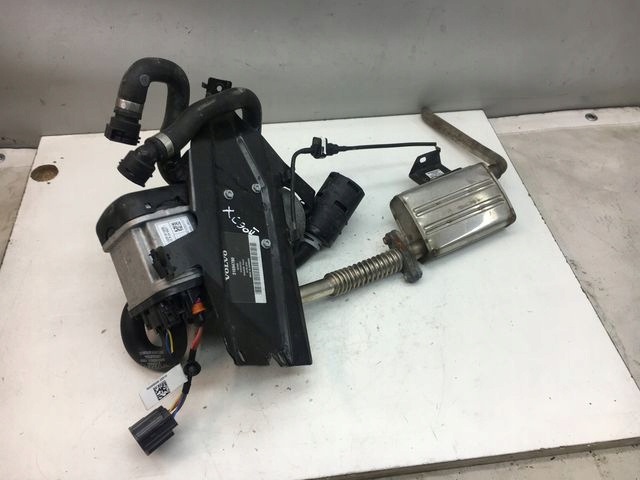 VOLVO XC90 II WEBASTO 31694780 - 13718687892 - oficjalne archiwum Allegro