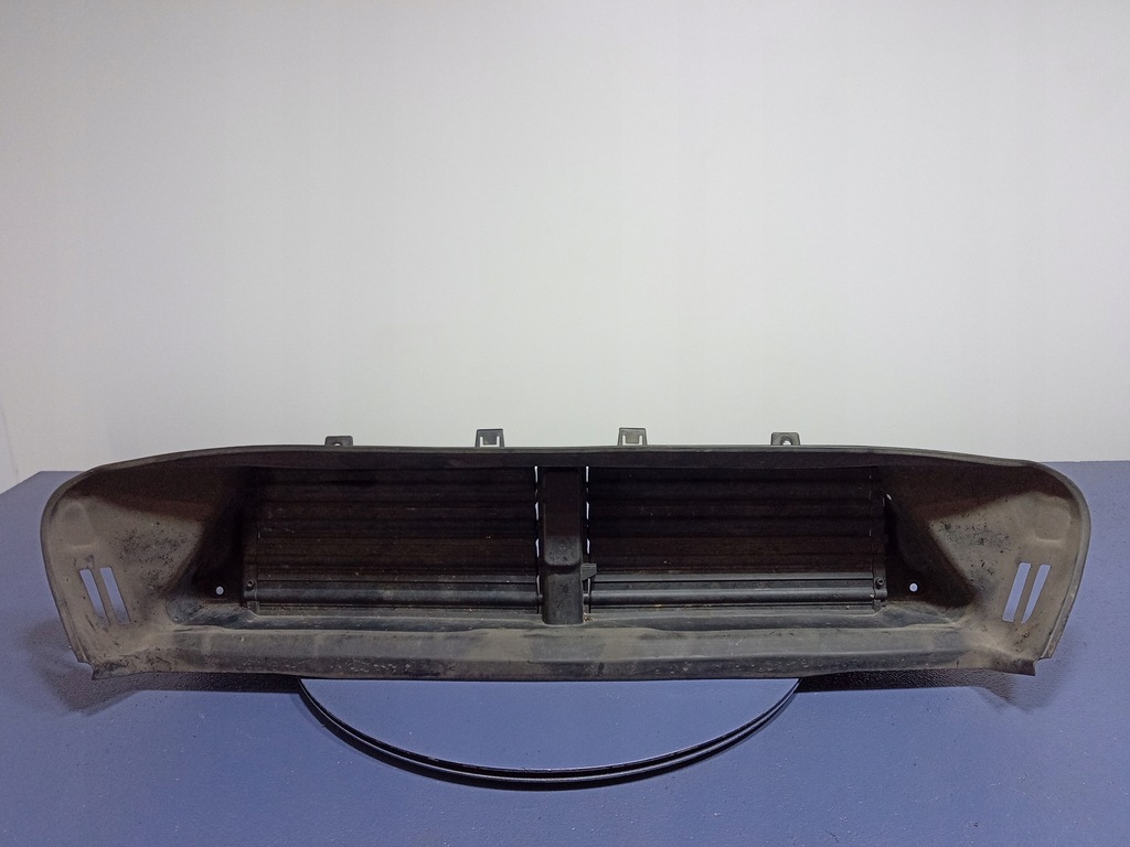 VOLVO V40 II ŻALUZJA KIEROWNICA POWIETRZA 31383814 - 14935754183 ...