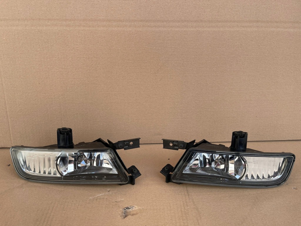 HONDA CRV CR-V IV LIFT HALOGEN PRAWY ORYG - 13341679853 - oficjalne ...
