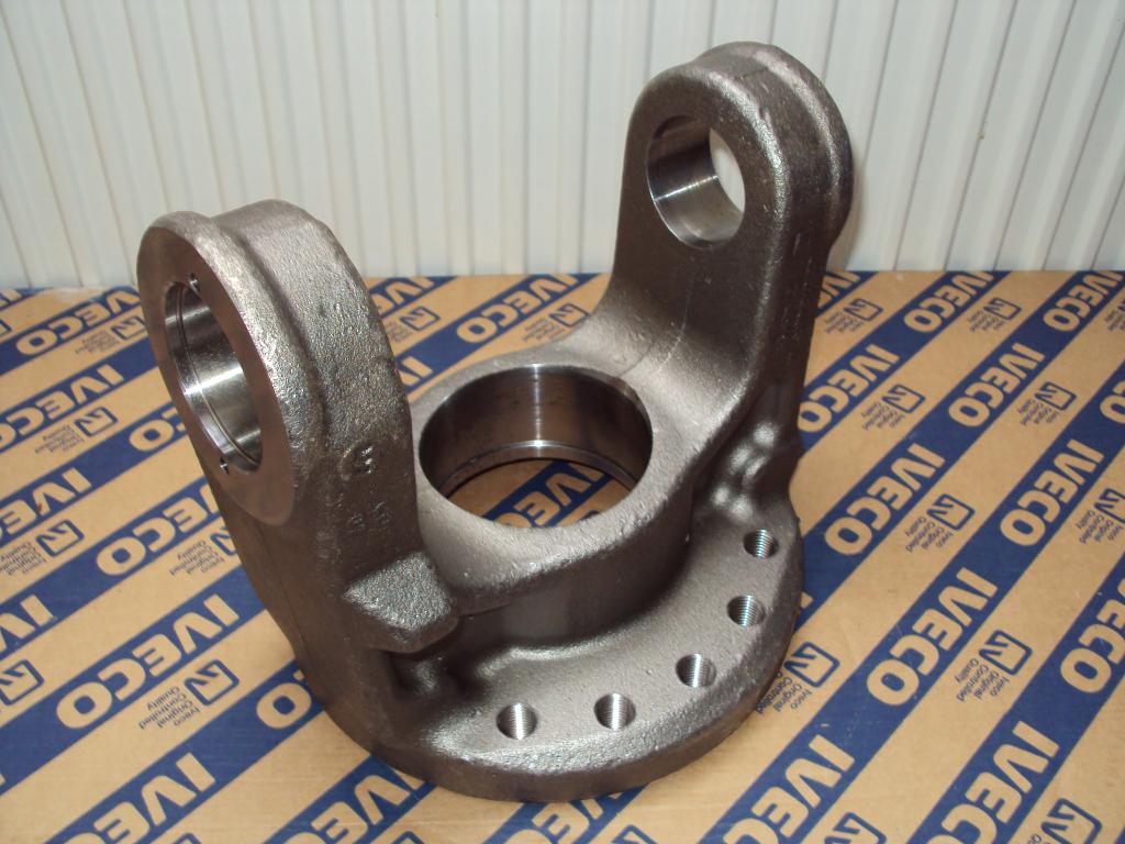 WSPORNIK ZWROTNICY IVECO TRAKKER 42103347 - 12631713542 - oficjalne ...