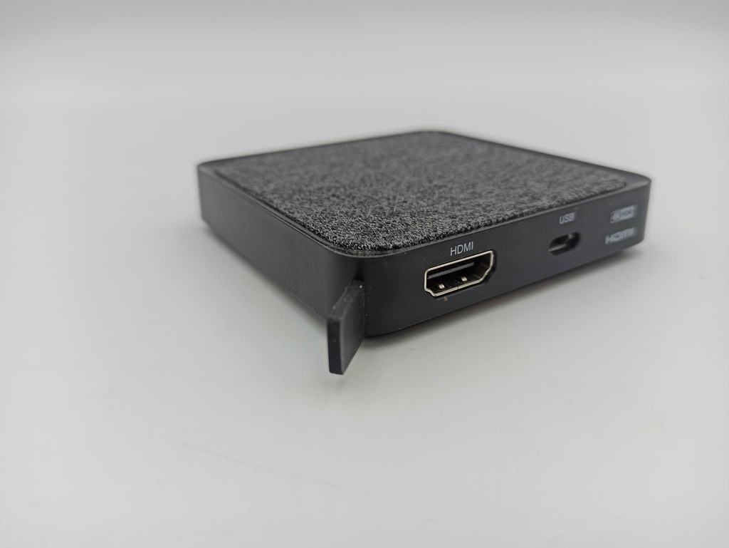 Dekoder UPC TV 4K Box 4K VIP5002W-PL - 13359999494 - oficjalne archiwum ...