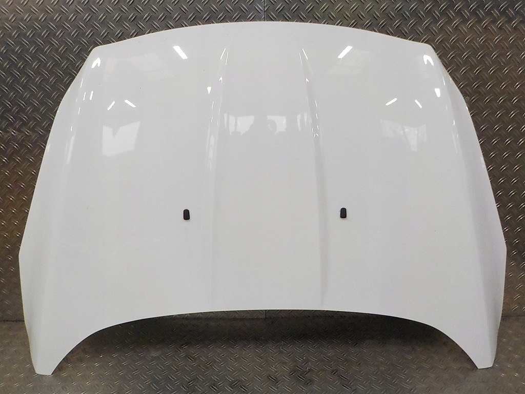 FORD KUGA MK2 13-16 MASKA - 13129580563 - oficjalne archiwum Allegro