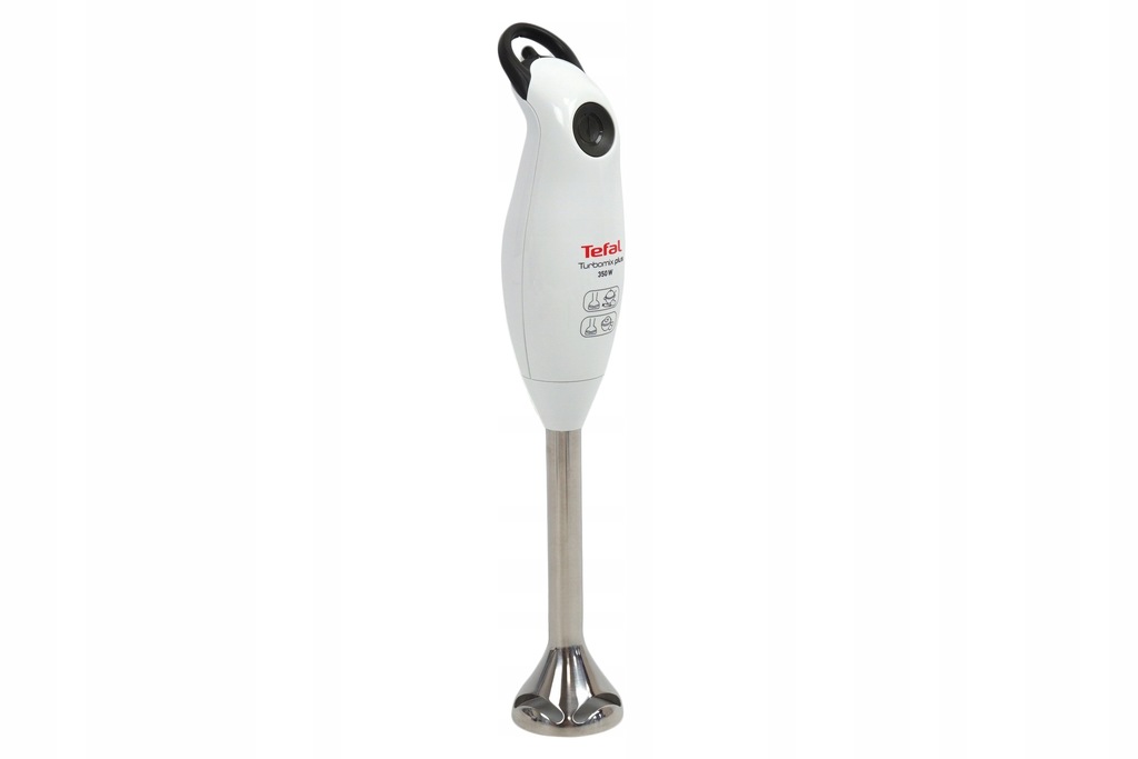 Blender ręczny Tefal Turbomix Plus HB101138 350W - 14936123546 ...