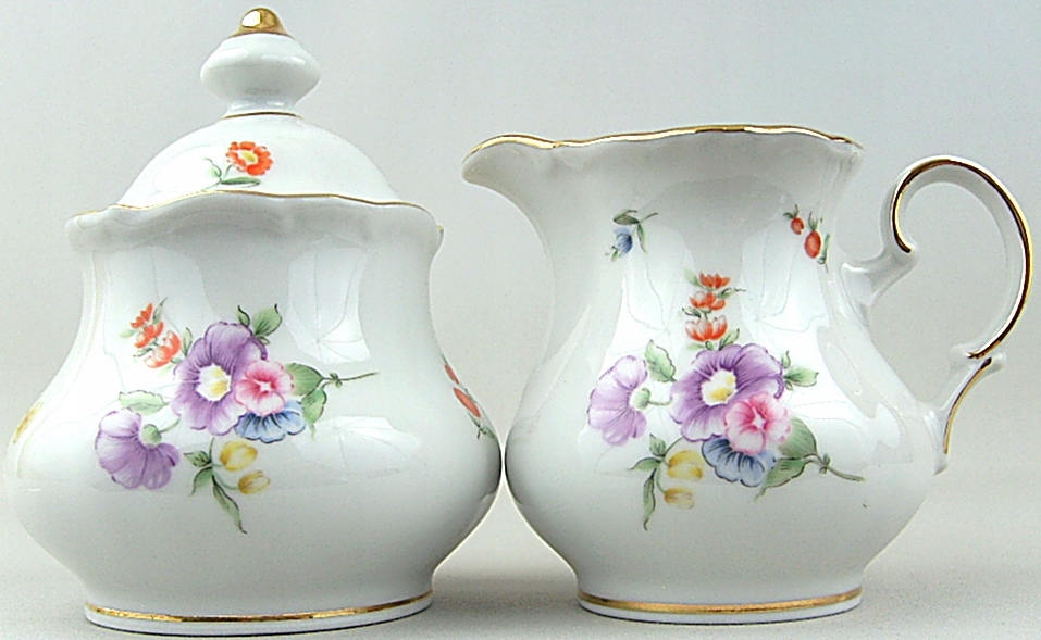 # CUKIERNICA + MLECZNIK - KAHLA, 1935 - 65 - 12687550798 - oficjalne archiwum Allegro